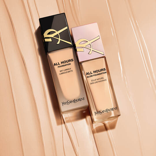 Makeup | YSL Beauty